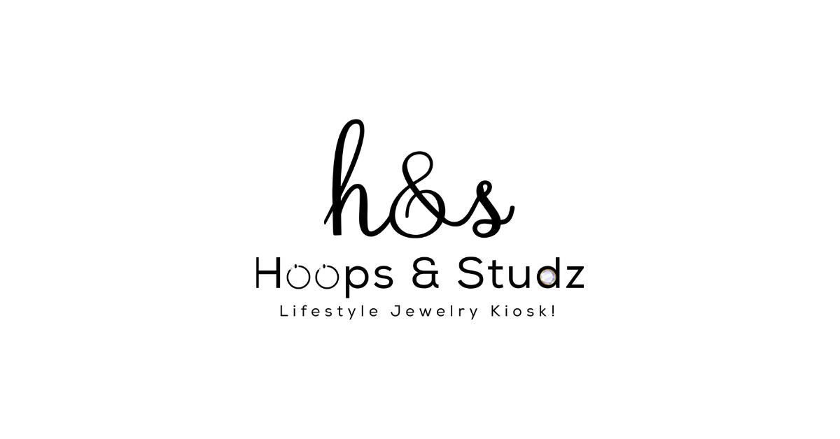 Jewelry Sets – Hoops & Studz