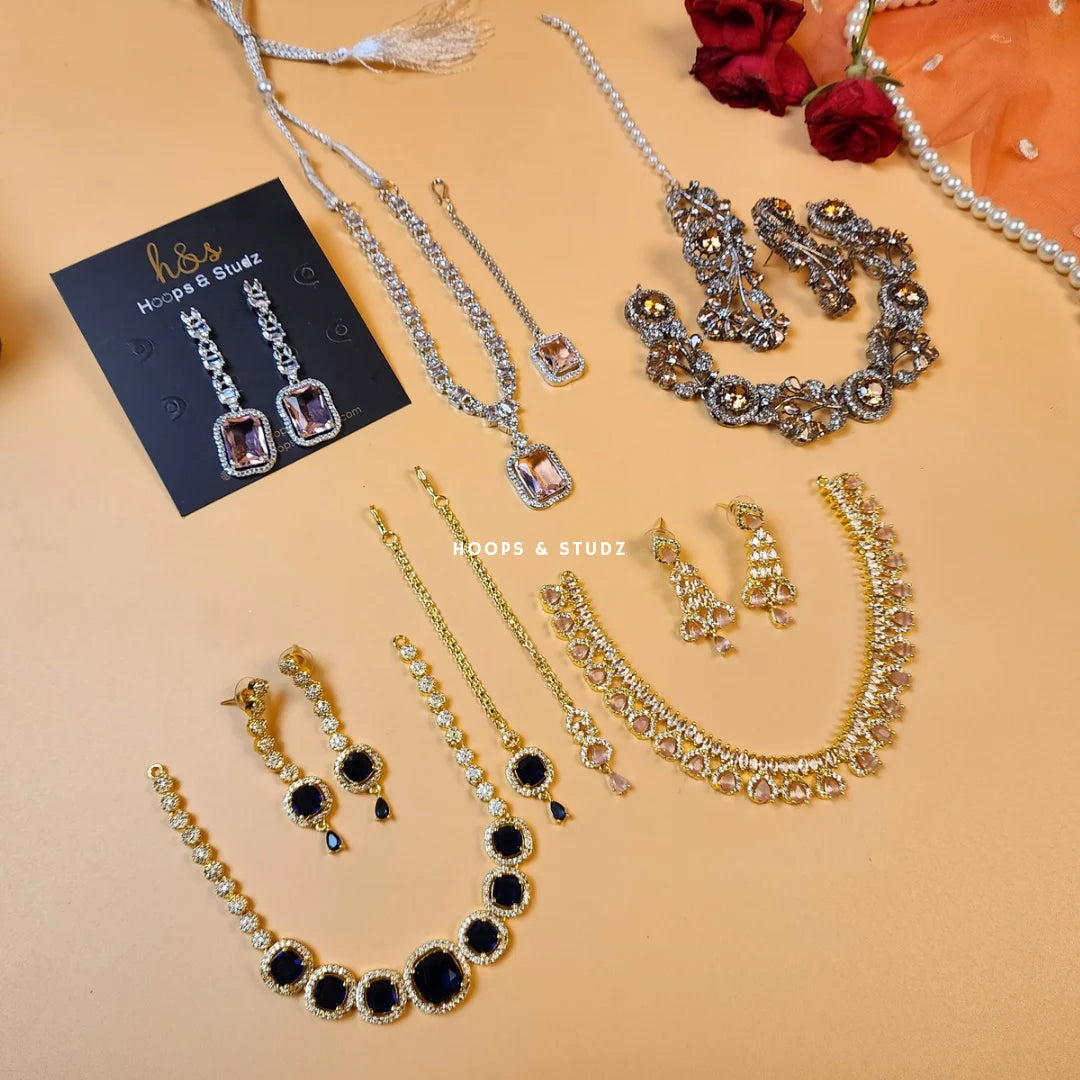 Best Sellers – Hoops & Studz