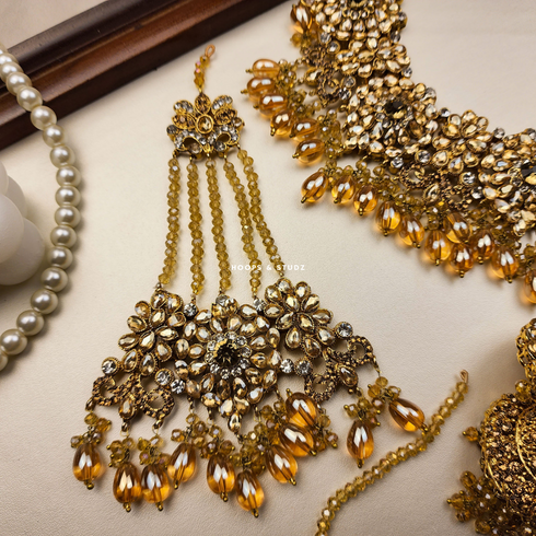 Jewelry Sets – Hoops & Studz