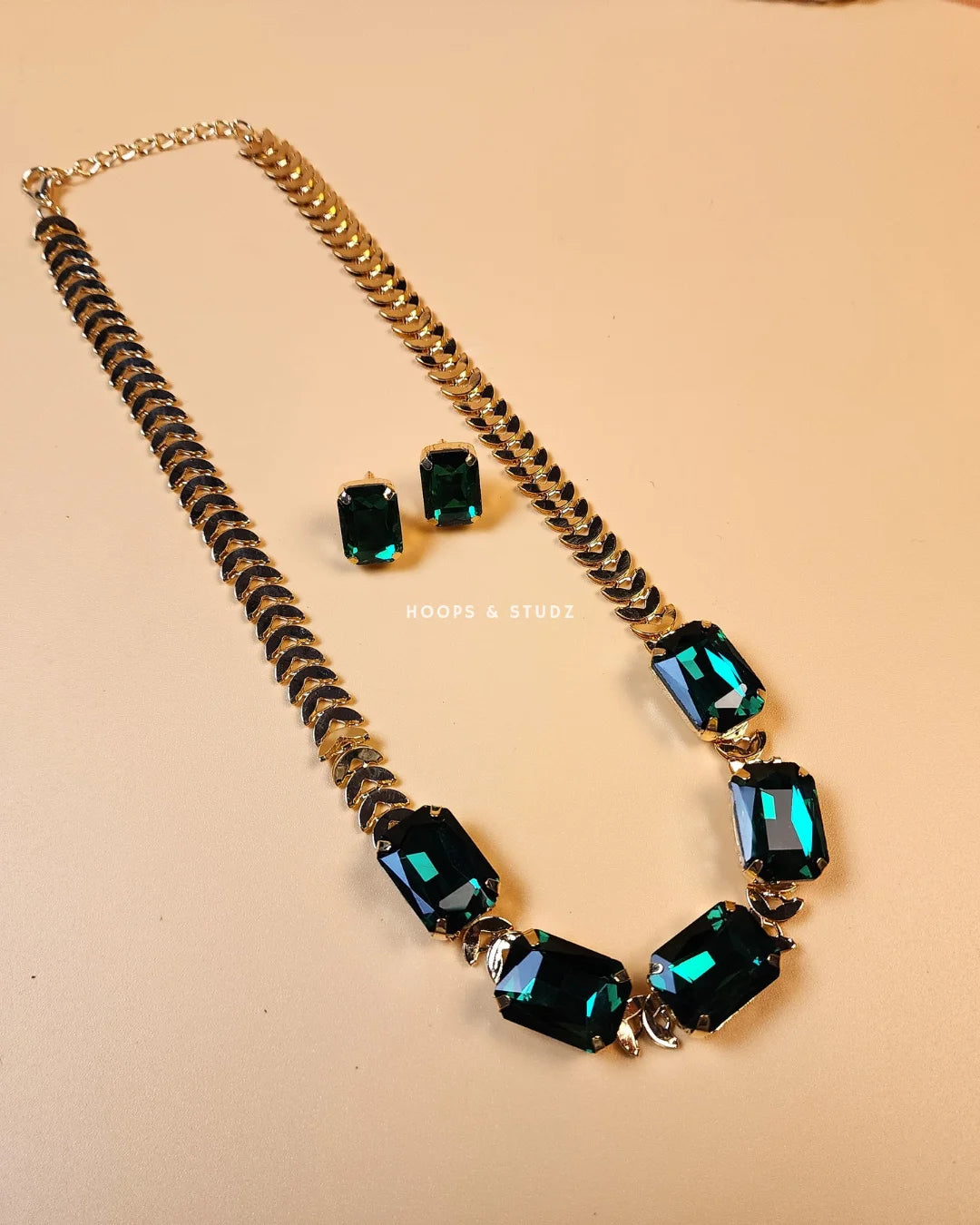 Jewelry Sets – Hoops & Studz